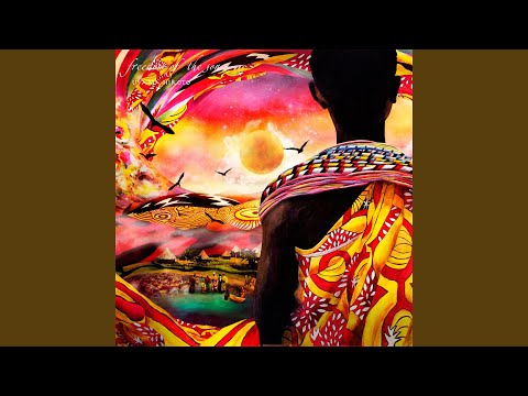 Cise Starr - Soul Of Freedom | Music Video, Song Lyrics and Karaoke