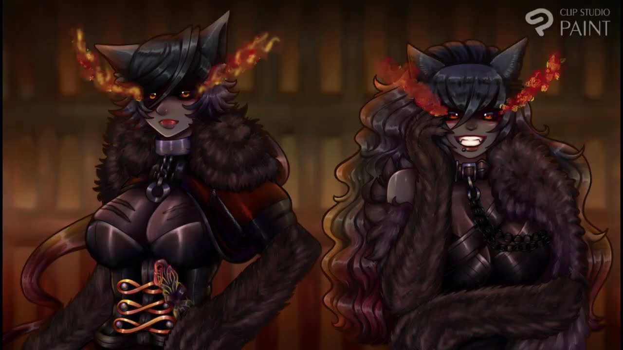 Can you survive the Hellhounds? [Timelapse]
