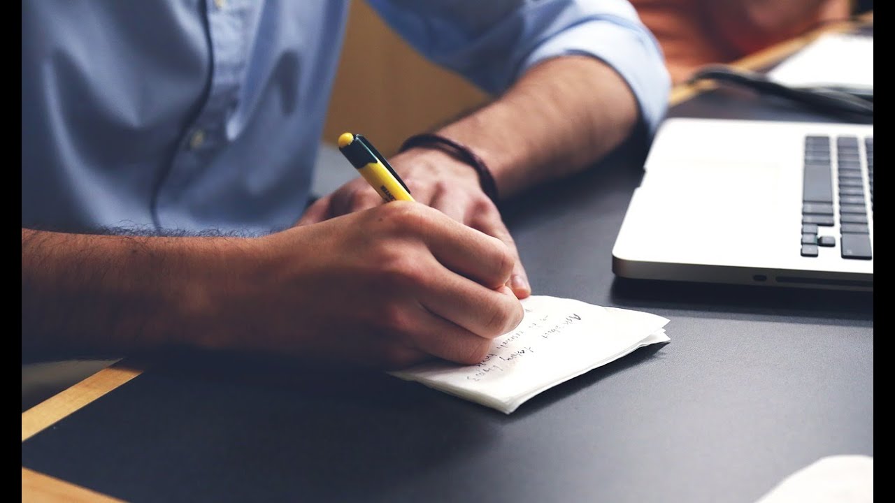 How to prepare a Risk Management Plan