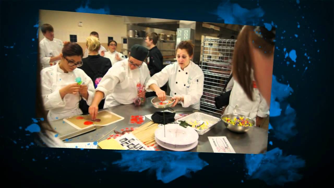 2012 FCCLA Culinary Arts