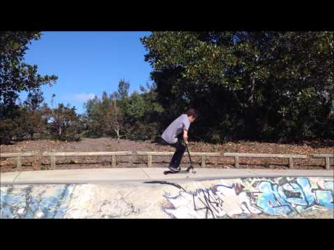 brandon alloways sponsor video