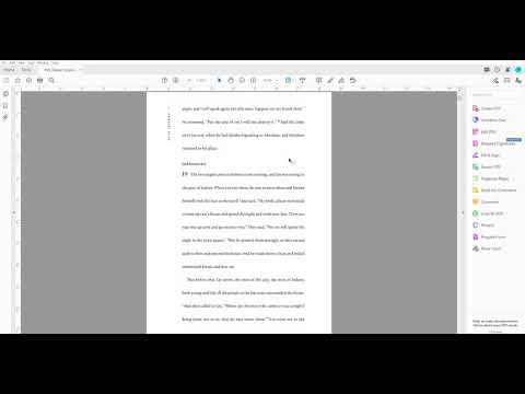 ESV Digital Scripture Journal ESV DSJ Portrait Light pdf Adobe Acrobat Pro DC 32 bit 2021 03
