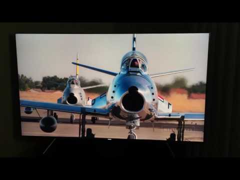 4K HDR explained