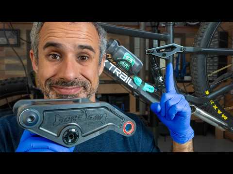 Someone Sent This Custom Part For My Walmart Bike—But Will It Work?