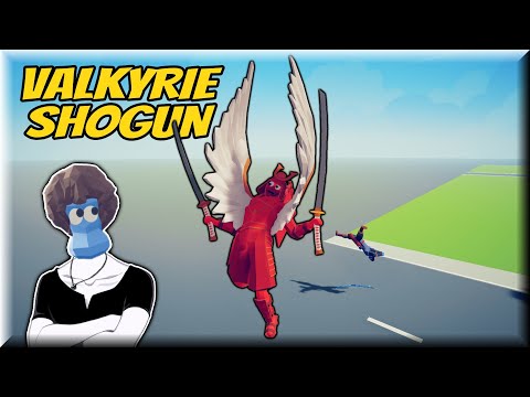 Steam Community :: Video :: Fusion🪶 Valkyrie Shogun vs EVERY FACTION ...