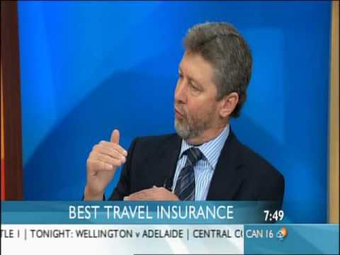 Travel Insurance Star Ratings