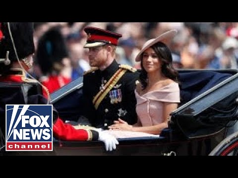 Meghan Markle: 5 facts you don’t know about Prince Harry’s wife