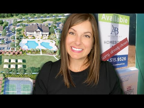 New Construction Projects You NEED To Know About in Metro ATL