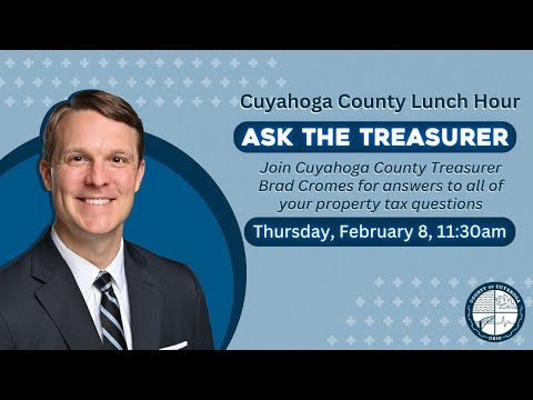 Ask the Treasurer