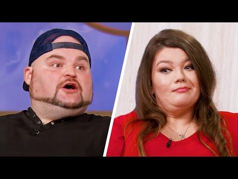 Amber and Gary can’t stop fighting #shorts