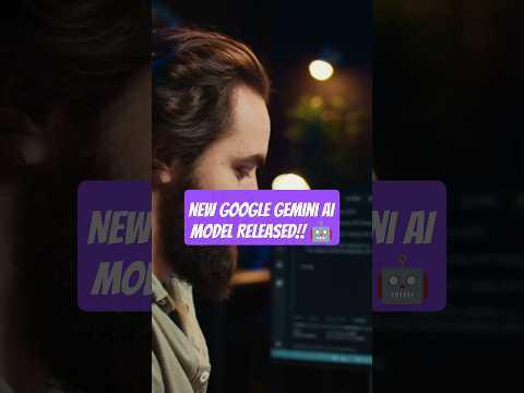 Gemini 'Goldmane' Just Dropped in Google AI Studio—And It's FREE! #technology #ai #gemini #google