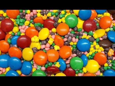 1980s Candy