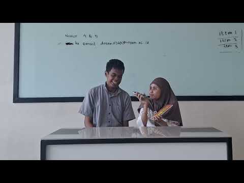 Bincang Sasttra: Imajenasi dan Keindahan Kata menurut Choeirul Azhar,