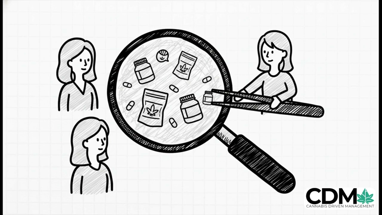 1.12 Cannabis Documentation - Traceability, Compliance, and Product Recall Protocols