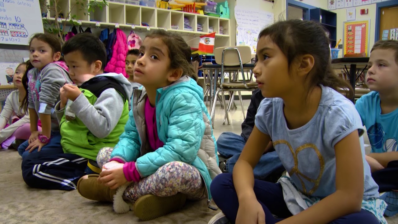 MCPS Immersion Programs Full Version