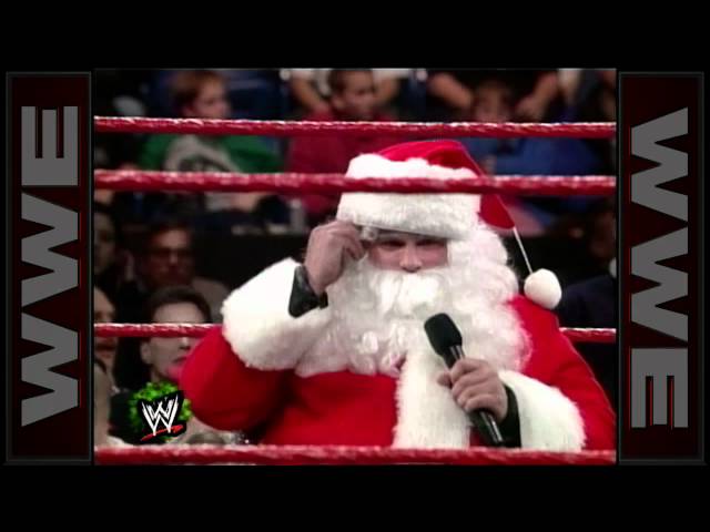 Watch: When Stone Cold Steve Austin came to the aid of a future WWE ...