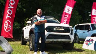 Toyota de Puerto Rico, Corp.