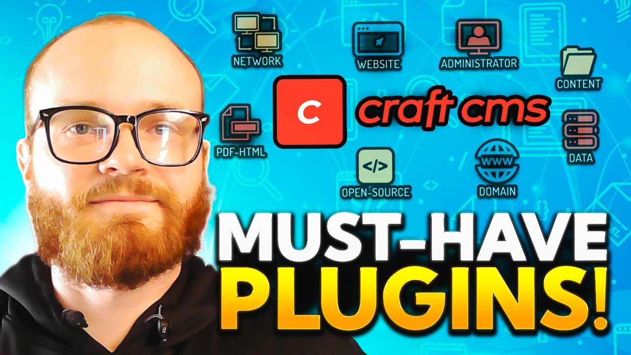 Top 5 Craft CMS Plugins to Power Your Website