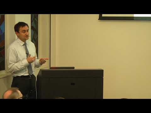 Matthew J. Thomas on “Works of the Law” in Paul’s Second-Century ...