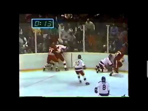 1980 Olympic Hockey