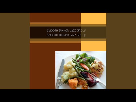 Lyrical Background Music for Lovely Berlin Cocktail Dinner for Two
