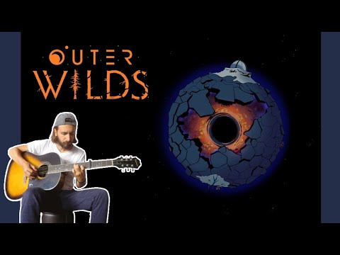 Steam Community :: Video :: Outer Wilds - The Nomai | Tab