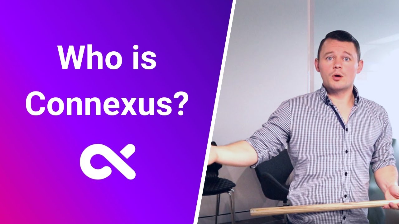 Who is Connexus?