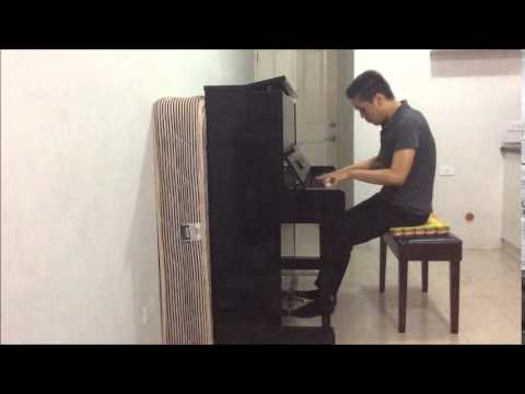 Recordings | JAMES CARL OSORIO