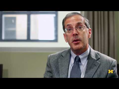 Prof. Mark Kushner