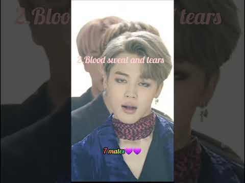 guess the BTS songs by the music๐ต๐ผ๐ผ๐๐dont trust an army who doesn't know these songs#bts