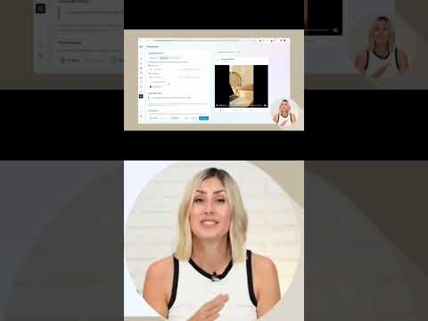 Free social media manager tool you can use to schedule / auto post your content: Meta Business Suite
