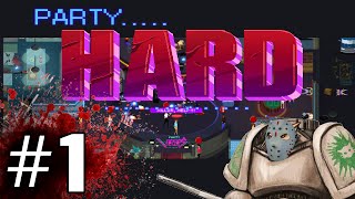 64 Games Like Party Hard – Games Like