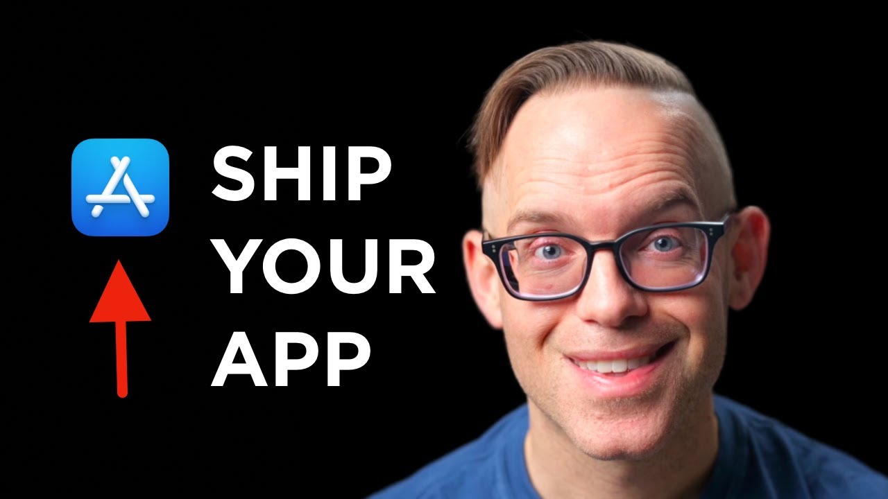 My App Store Launch Workflow (How I Ship New Apps)