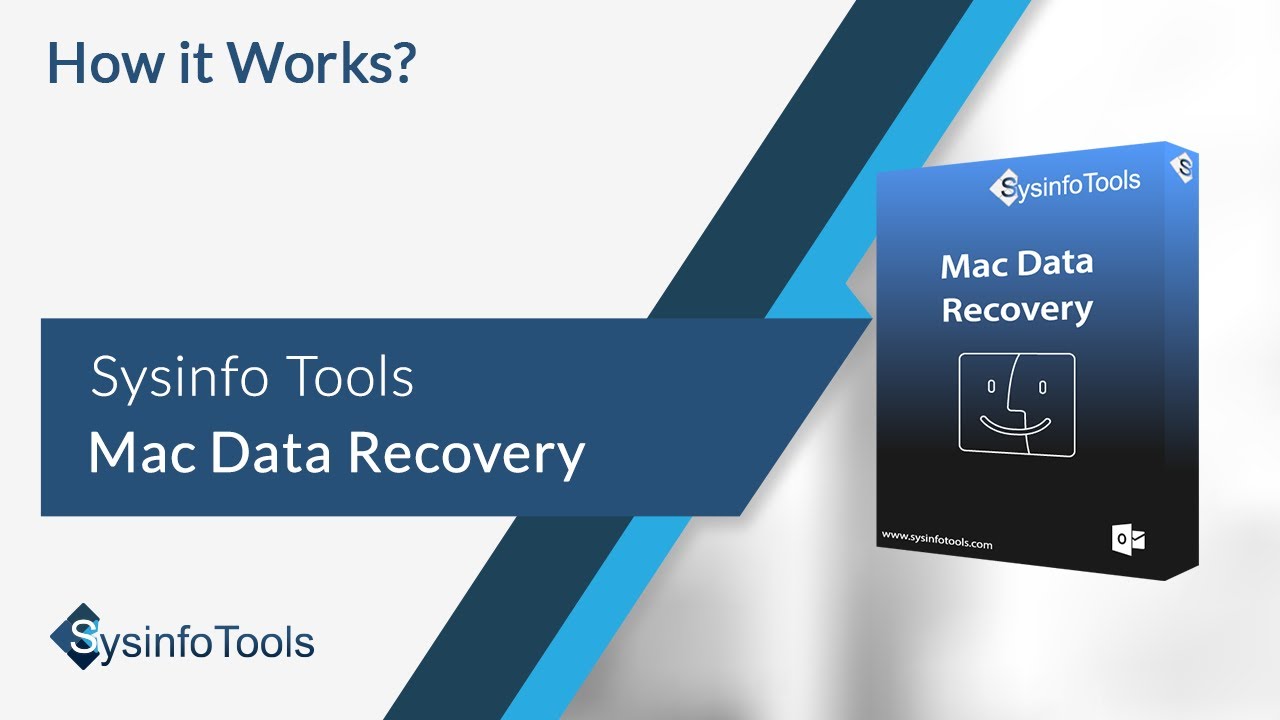 How to Recover Deleted Files from Mac Hard Drives - Mac Data Recovery