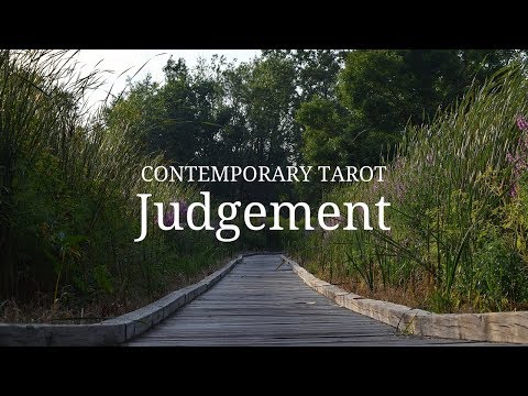 Judgement in 5 Minutes