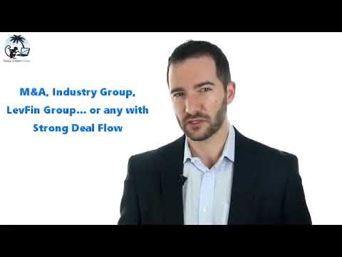 WSO- Wall Street Oasis Private Equity Interview Course -What firms and groups give you the best shot