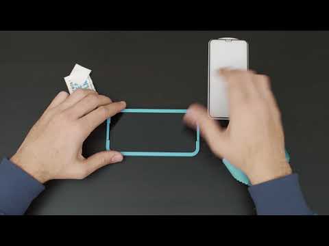 How to Install the Pure 2 Edge by BodyGuardz