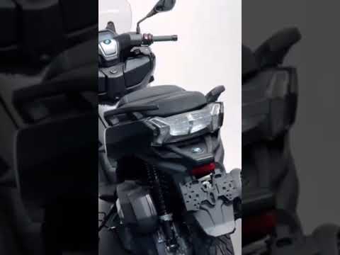 BMW C 400 GT 2023 #2023 #bmw2023 #bmwc400gt
