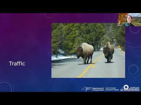 NYSLTAP-CLRP Foundational Webinar: Basics of A Good Road 11.14.2023