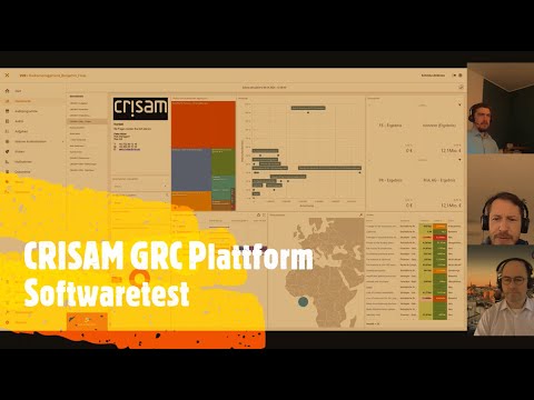 CRISAM Pricing, Alternatives & More 2025 | Capterra