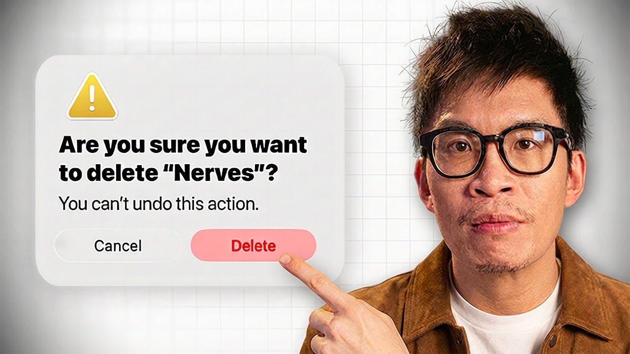 Delete The Fear of Public Speaking (In 5 Mins)