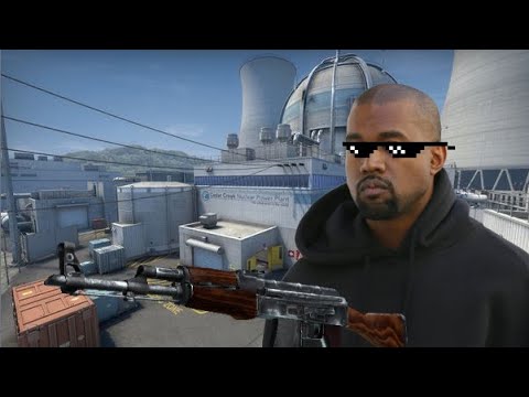 Steam Community :: Video :: kanye?