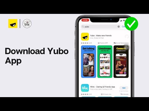 How To Download Yubo App On iPhone? (2024)
