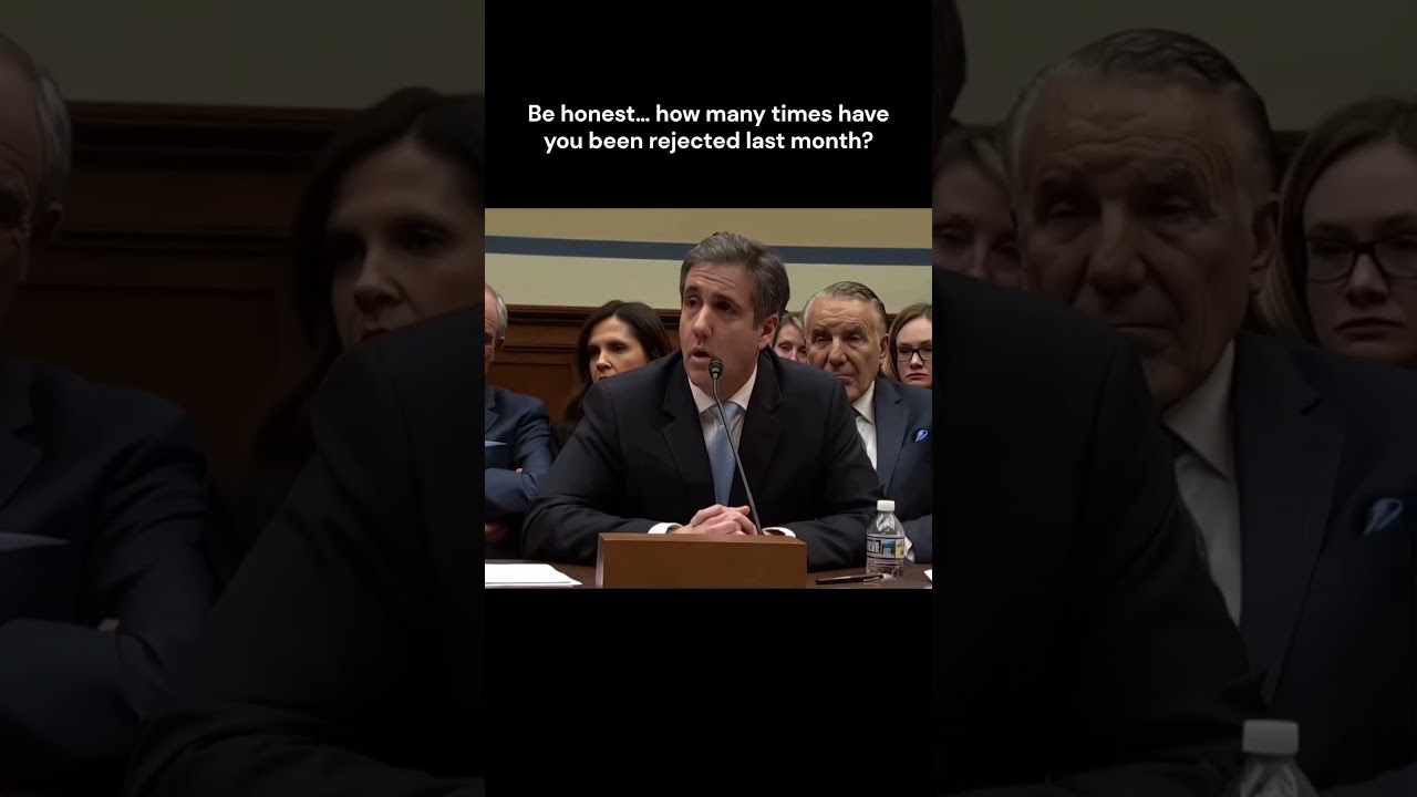 Count Your LinkedIn Rejections…