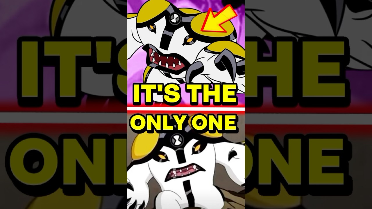 Why is there only ONE Cannonbolt?