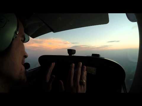Awesome College Station to Austin Flight