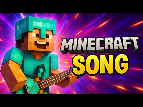 Canción de Minecraft | Música Oficial