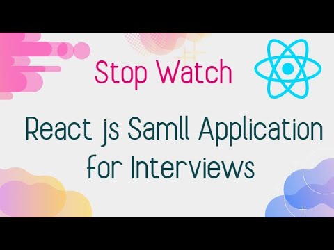 React tutorial for beginners in hindi # Important question for interviews
