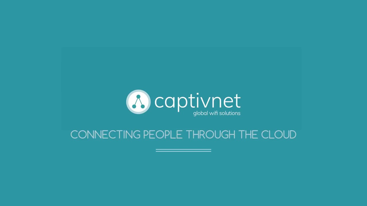 Captivnet - Location Tracking