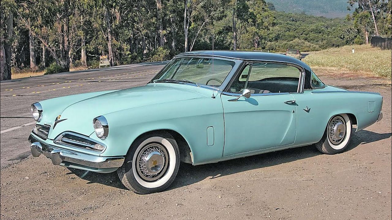 Top 6 Most Influential Car Designs of All Time: Which Cars Set the Trend for Years to Come?